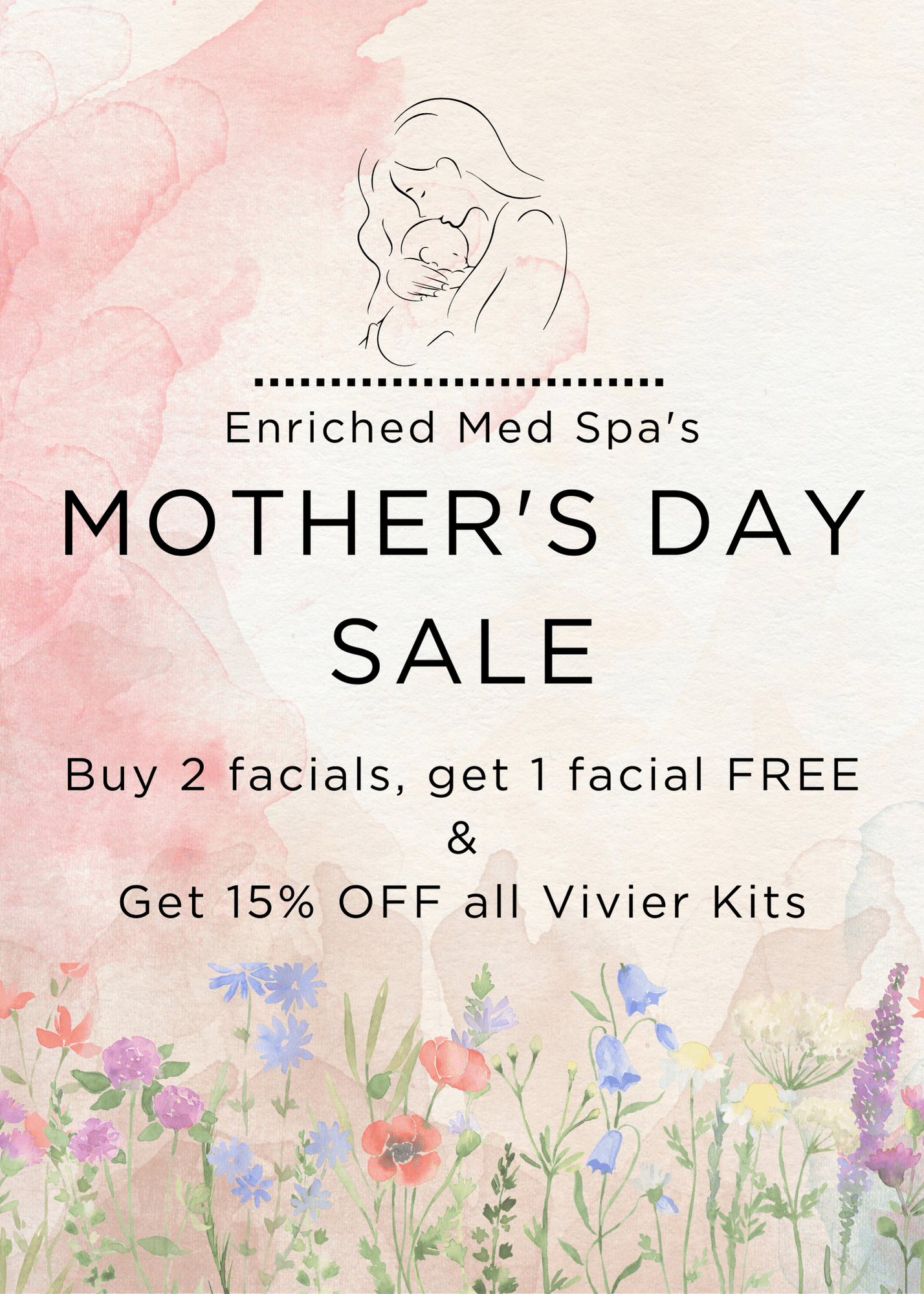 Promotions - Botox Laser Hair Removal Forma Medi Facial Microneedling ...