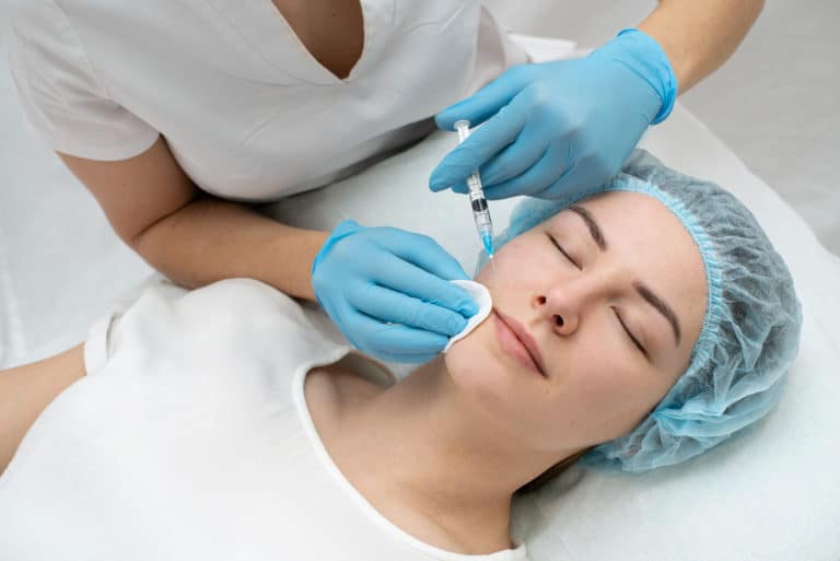 What Is A “Botox Facial” & Is It Safe For Skin?
