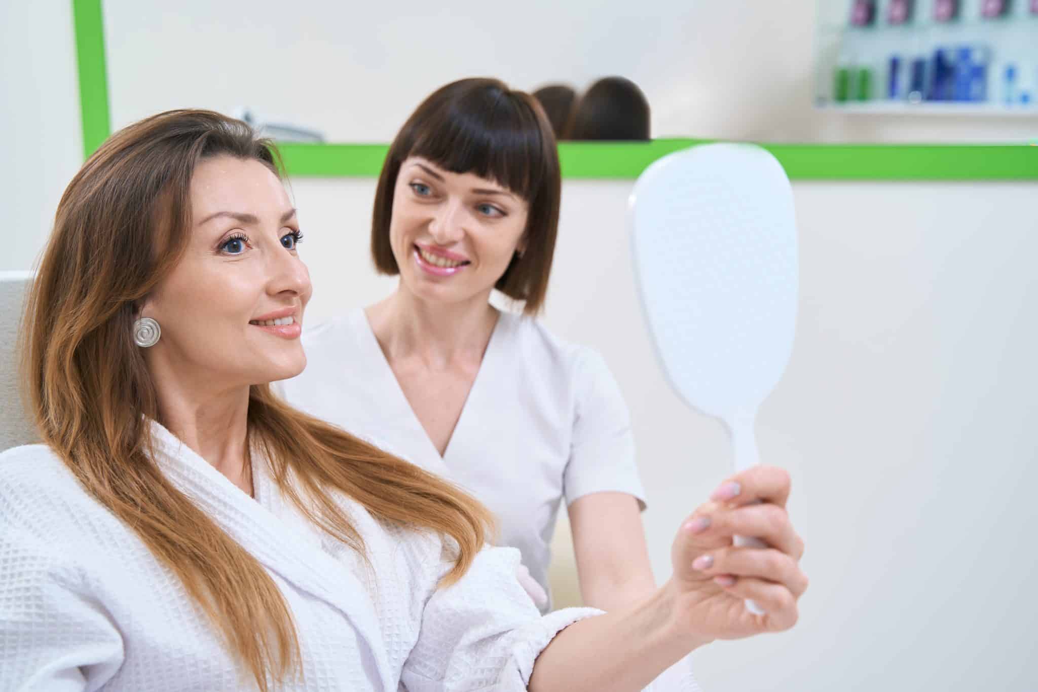 Post-Botox Touch Ups: When and Why You Might Need Them - Botox Laser Hair Removal OxyGeneo Medi ...