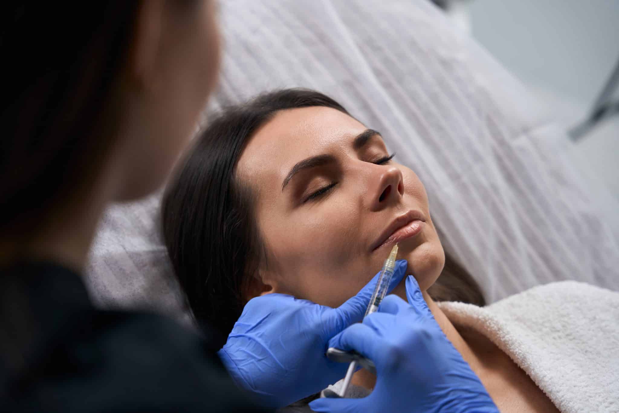 The Science Behind Botox: How Does It Work? - Botox Laser Hair Removal ...