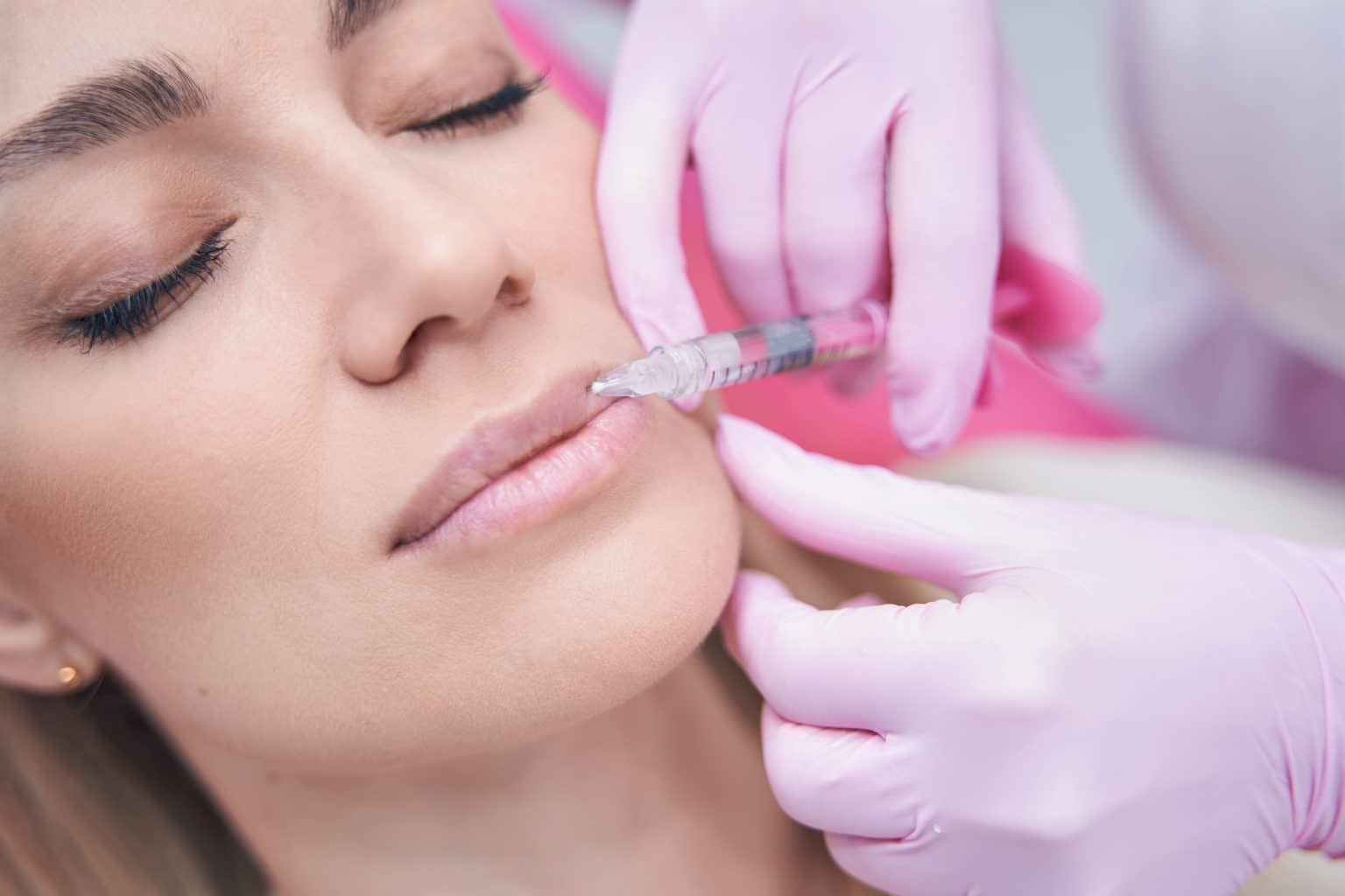 Top Lip Filler Brands Unveiled: What Sets Them Apart? - Botox Laser ...